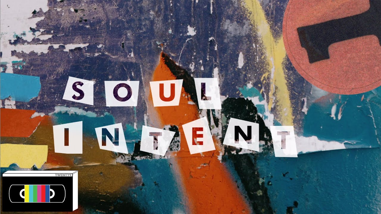 Backhouse - Soul Intent - YouTube