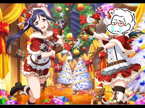 Scouting for Christmas Yohane || LLSIF Scouting - YouTube