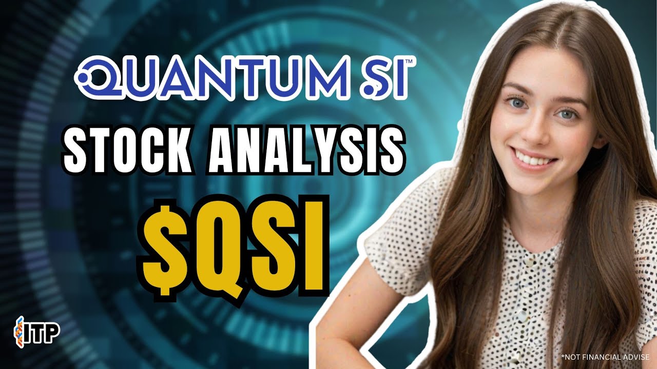 Quantum-Si (QSI) Stock Analysis: $196M Cash Reserves & March 2025 ...