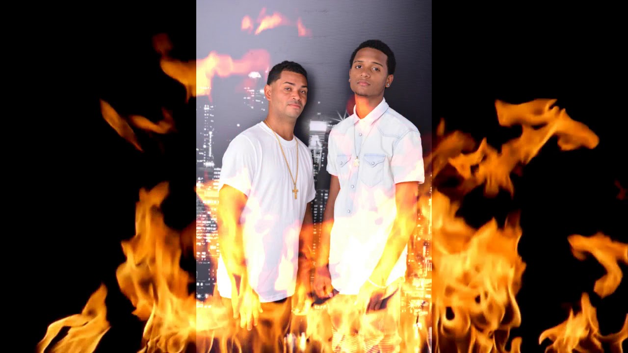 Enamorado - Cupido La Esencia ft Stephen Weed - YouTube