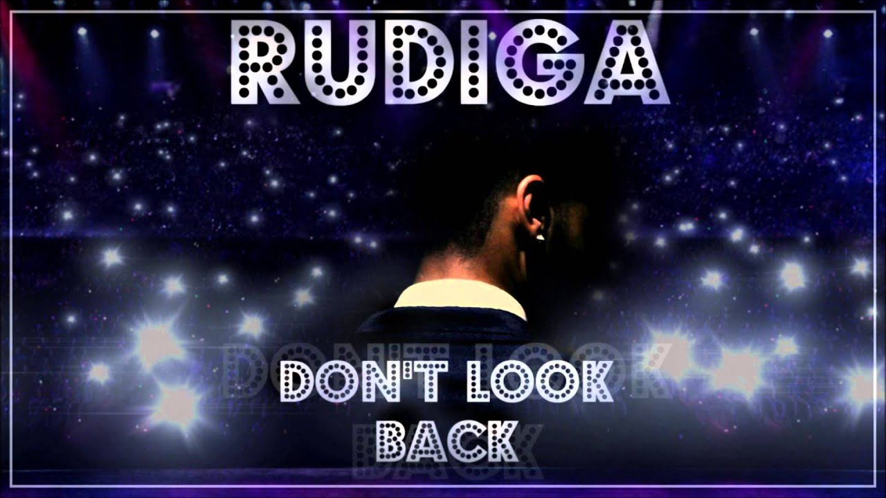 Rudiga - Don't Look Back (Prod. Right Beat Radio) - YouTube