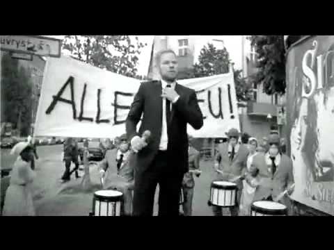 Peter Fox - Alles Neu - YouTube
