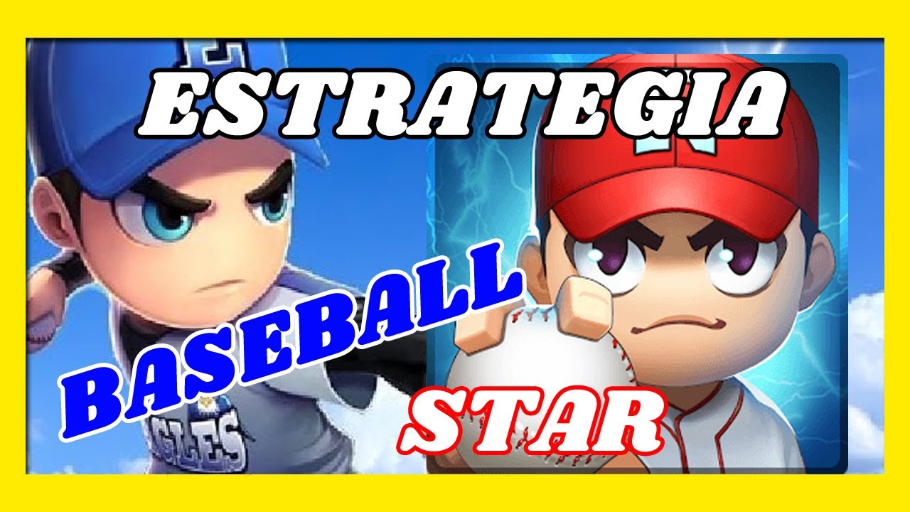 Baseball Star ANDROIT GamePlay (HD) | Juego Estratégico 2020⚾️⚾️ - YouTube