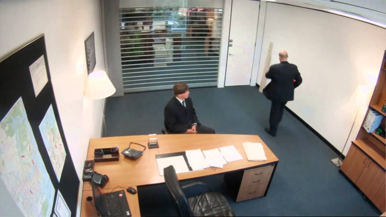 National Australia Bank - "Job Interview" - YouTube