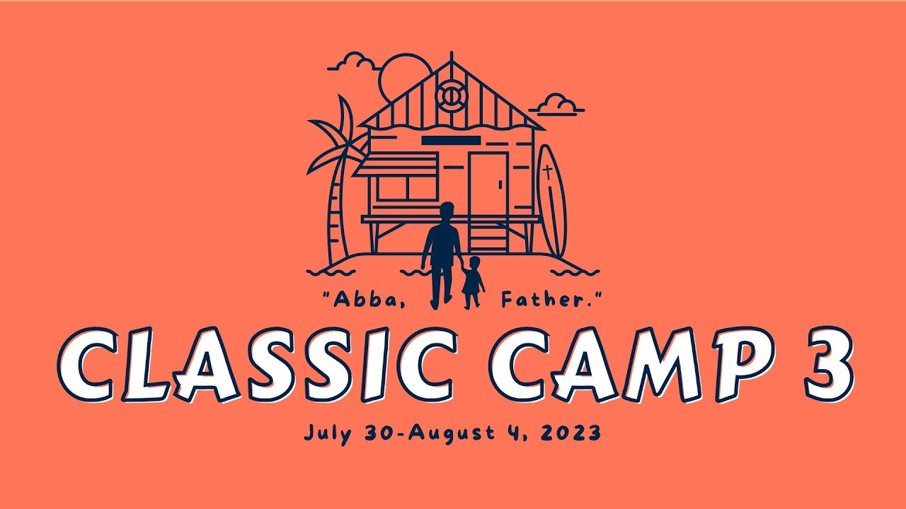 Classic Camp 3 ABC Recap 2023 - YouTube