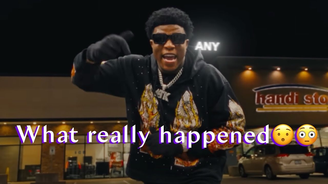 Yungeen Ace & Julio Foolio: The Most Demonic Rappers (Part 2 ...