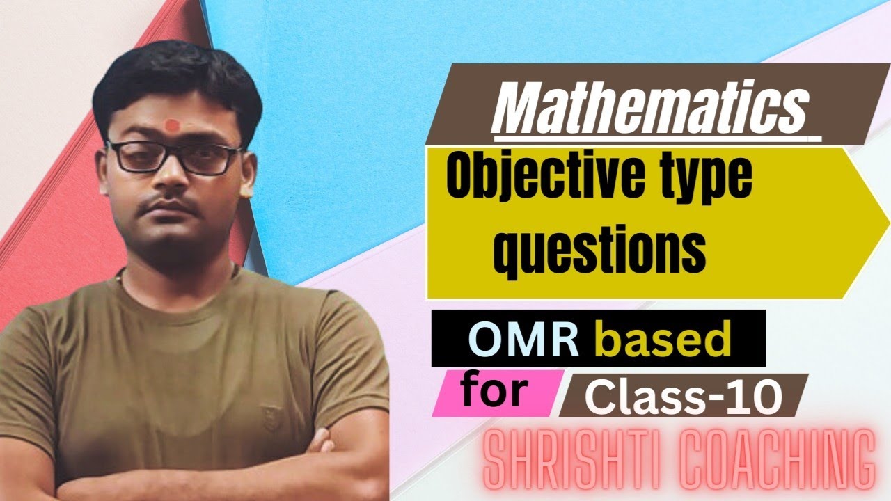 class 10 mathematics model paper - YouTube