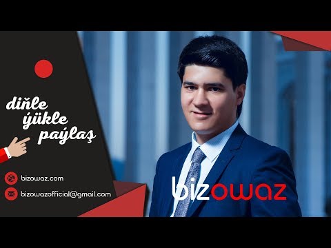 Seydylla Ommadow - Aysona (Official audio bizowaz.com)