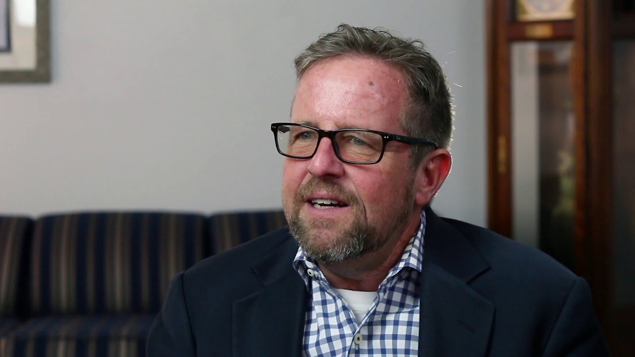 Why Do Christians Need Doctrine? Michael Horton - Westminster Seminary ...