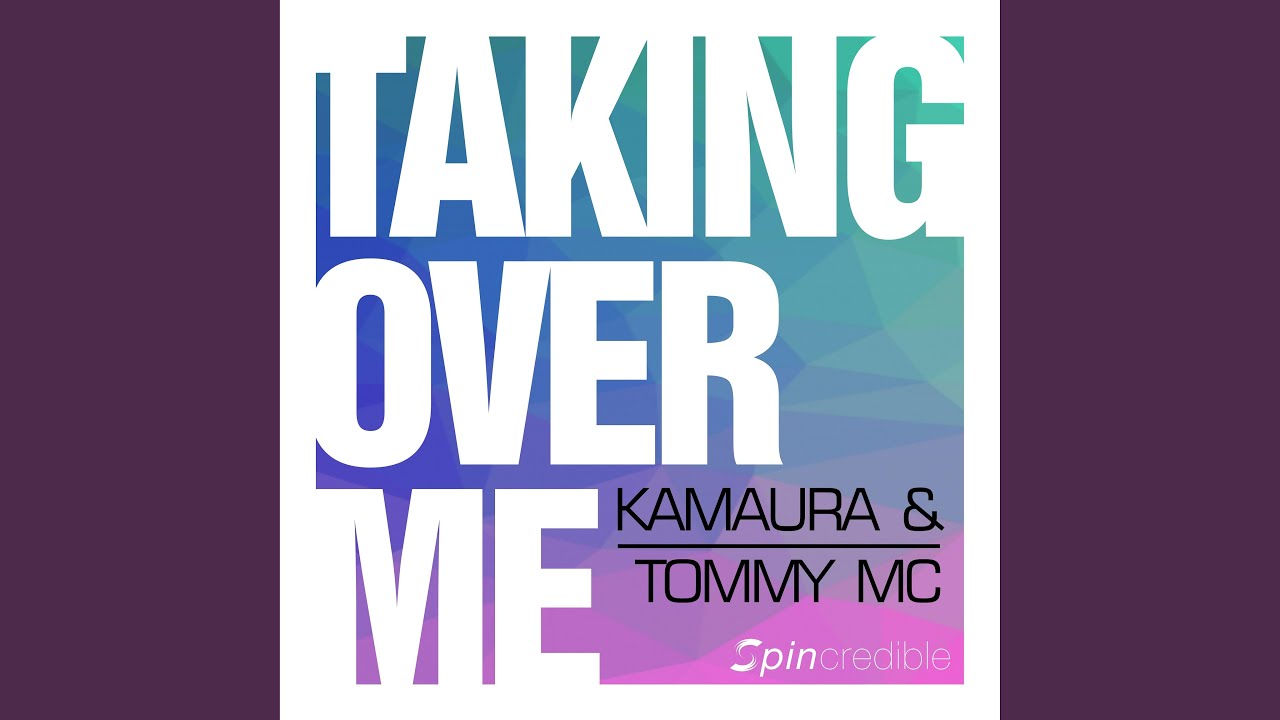 Taking Over Me [Extended Version] - YouTube