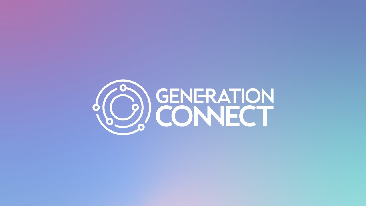 Generation Connect: Better Dementia Care for Families - YouTube