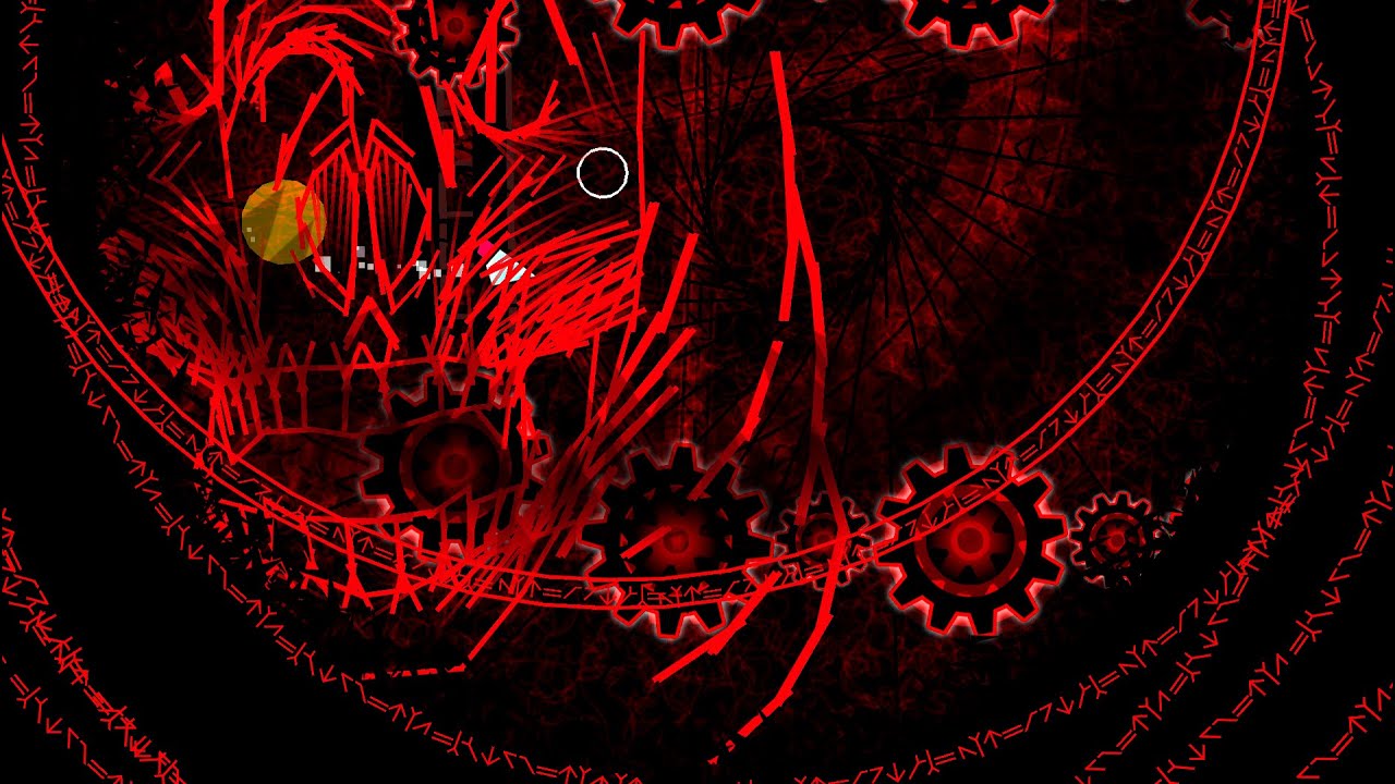 [MAYMORY] - Triple Six 100% - GD 2.2 - YouTube