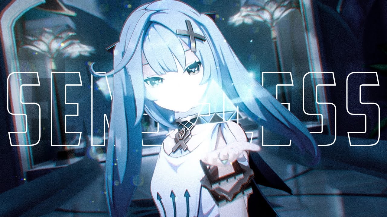 senseless! (edit) - YouTube