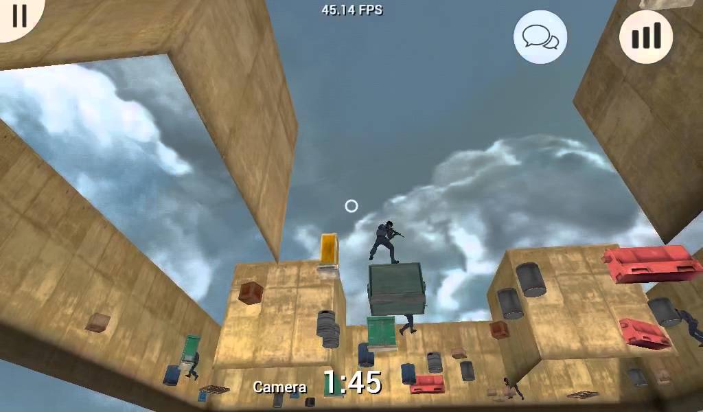 Prophunt 1.rèsz - YouTube