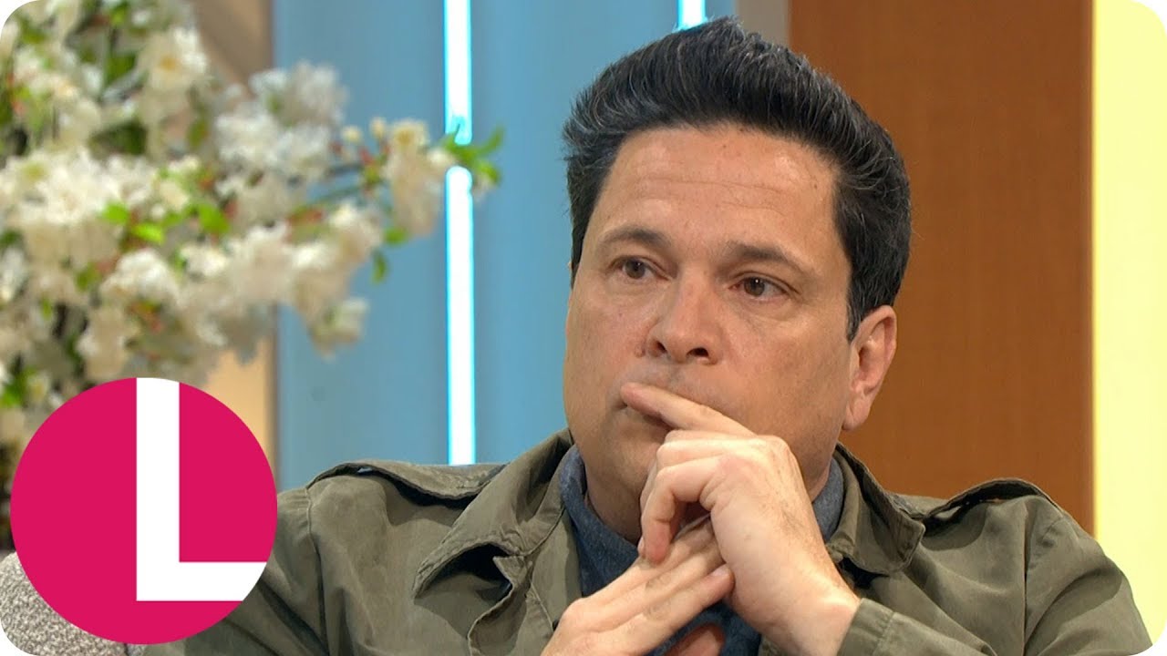 Comedian Dom Joly on Facing the Challenge of a Lifetime in Lebanon ...