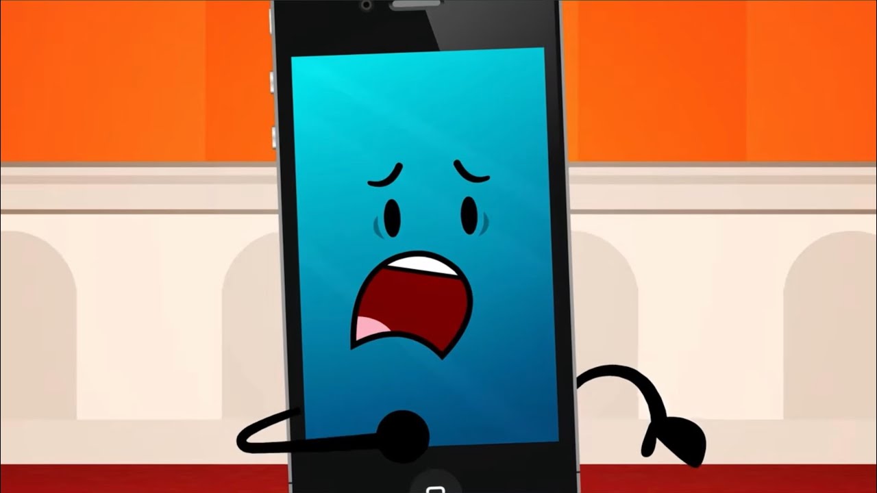 EVERY character to be lost to MePhoneX in inanimate Insanity ep17 - YouTube