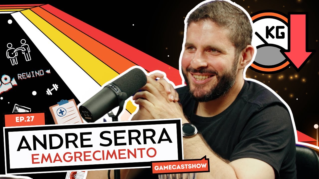 MENOS 82KG EM 2 ANOS! | Confira O Processo De Emagrecimento Do Ex ...