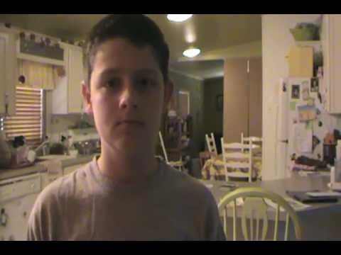 True Blood Vampire Fast Run - After Effects - YouTube