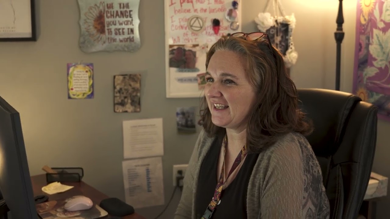 Videos - New Day Recovery