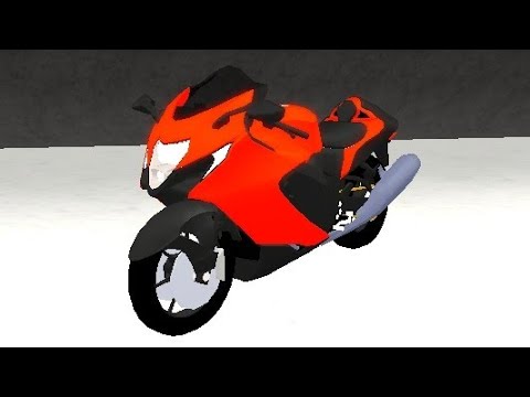 Roblox | Car Dealership Tycoon | Hayabusa 25th Anniversary Edition ...
