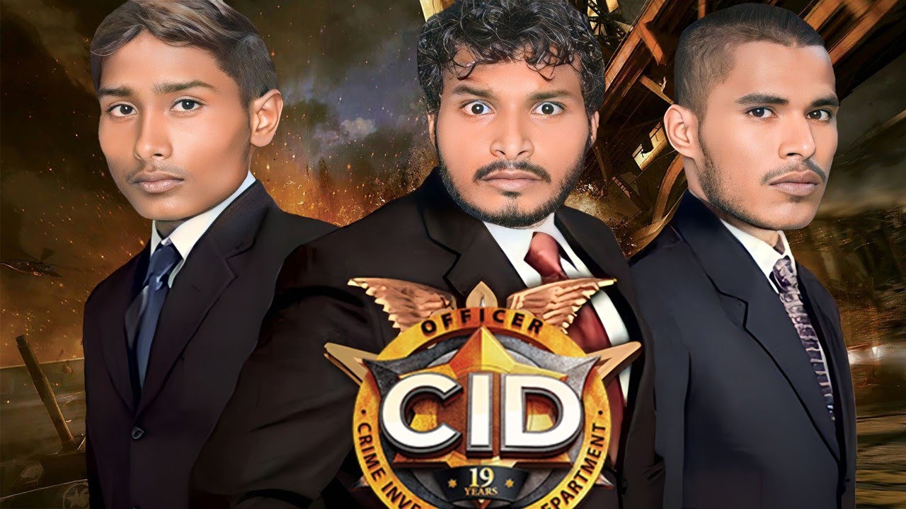लड़के की मौत | CID 2023 | सीआईडी 2023 | Team CID 2023 | New CID 2023 ...