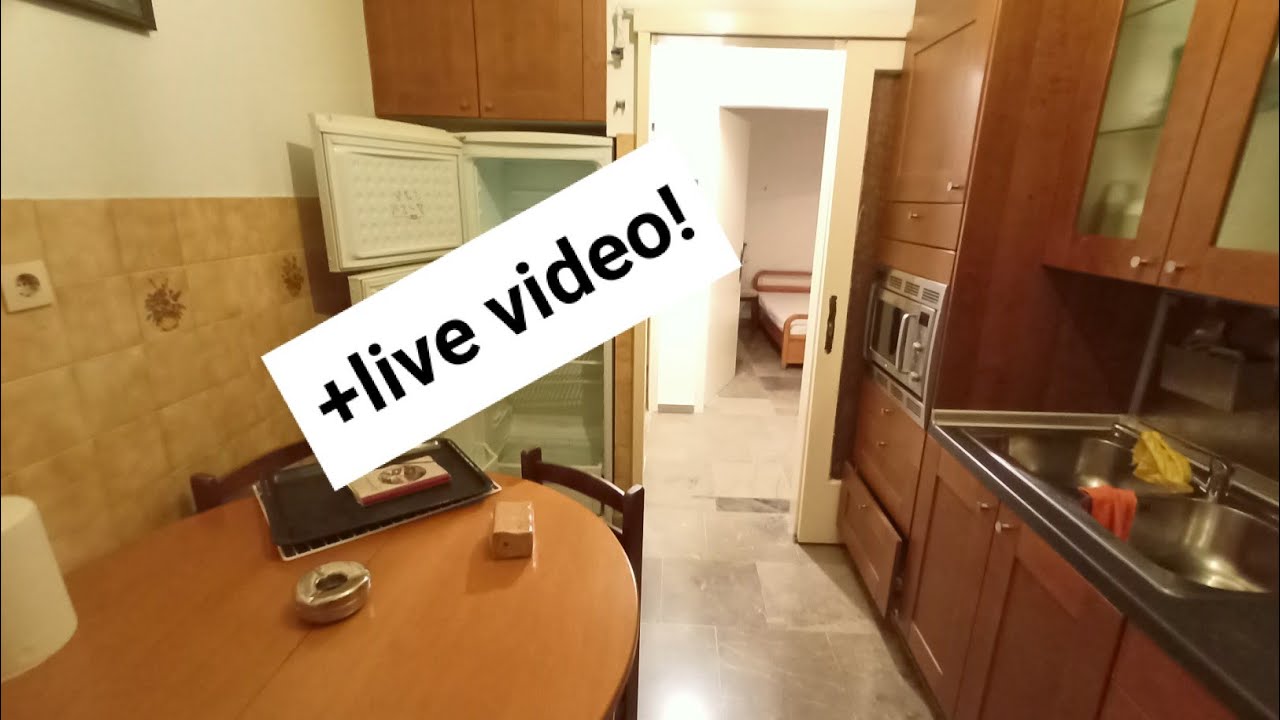 ΚΩΔΙΚΟΣ 111110, ΑΝΩ ΤΟΥΜΠΑ! ΕΝΟΙΚΙΑΖΕΤΑΙ ΔΙΑΜΕΡΙΣΜΑ! - YouTube