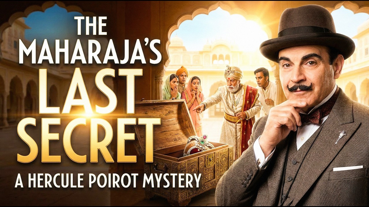 The Maharaja's Last Secret | Full Episode - YouTube