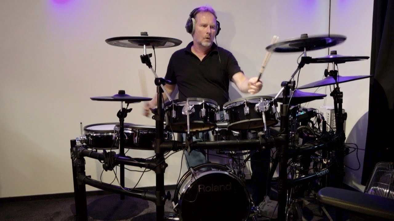 Won't be coming Home (Robert Cray); Drum cover by Jack | The Senior ...