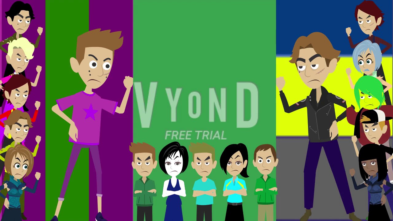 The tucker series finale poster - YouTube