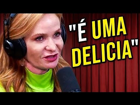 QUAL A MELHOR POSIÇÃO - CÁTIA DAMASCENO - PODDELAS