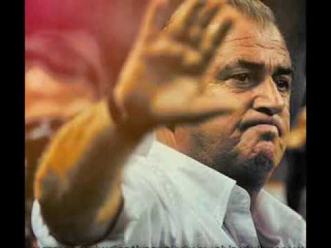 Elveda ASLAN Yürekli Hocam!