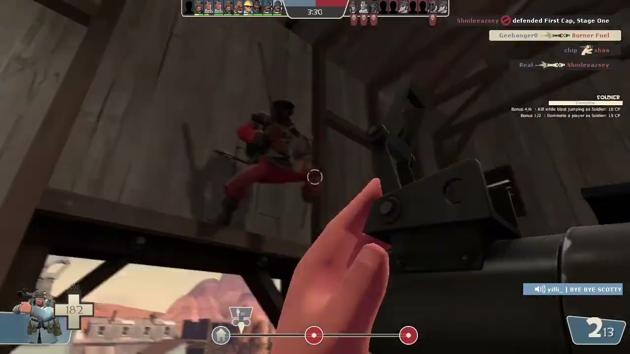 Where Did He Go? - YouTube