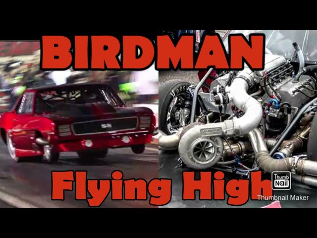 Birdman S 2022 New Cars