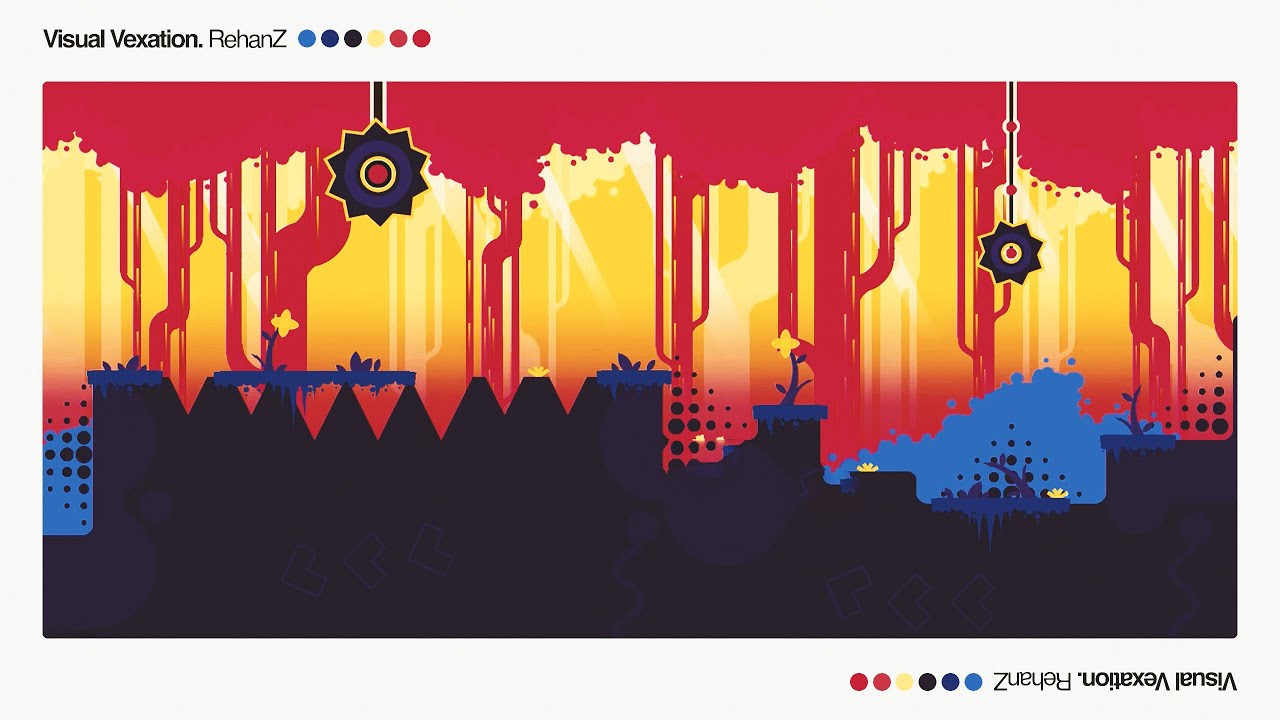 Visual Vexation by RehanZ - YouTube