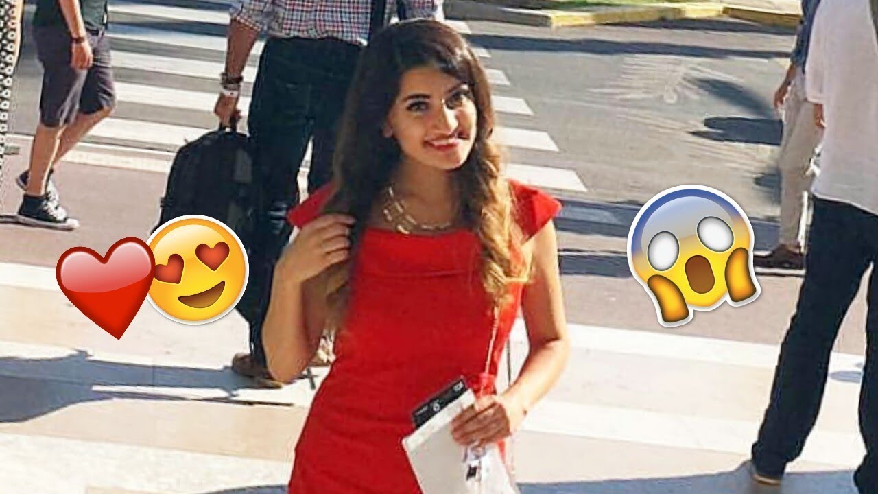 هيلا بعد ما تركت اليوتيوب !! 😱😍 (Hayla TV) | 2018 - YouTube