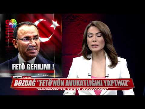 Show Ana Haber 25 Mayıs 2017