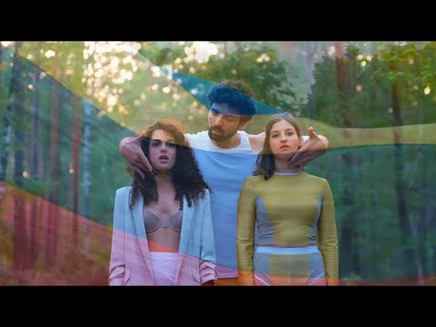 Océline - Turbulences (Clip Officiel)