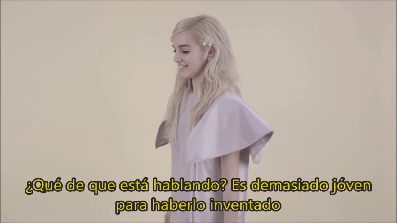 Yo inventé el Tap - I invented Tap Dancing | POPPY EN ESPAÑOL - YouTube