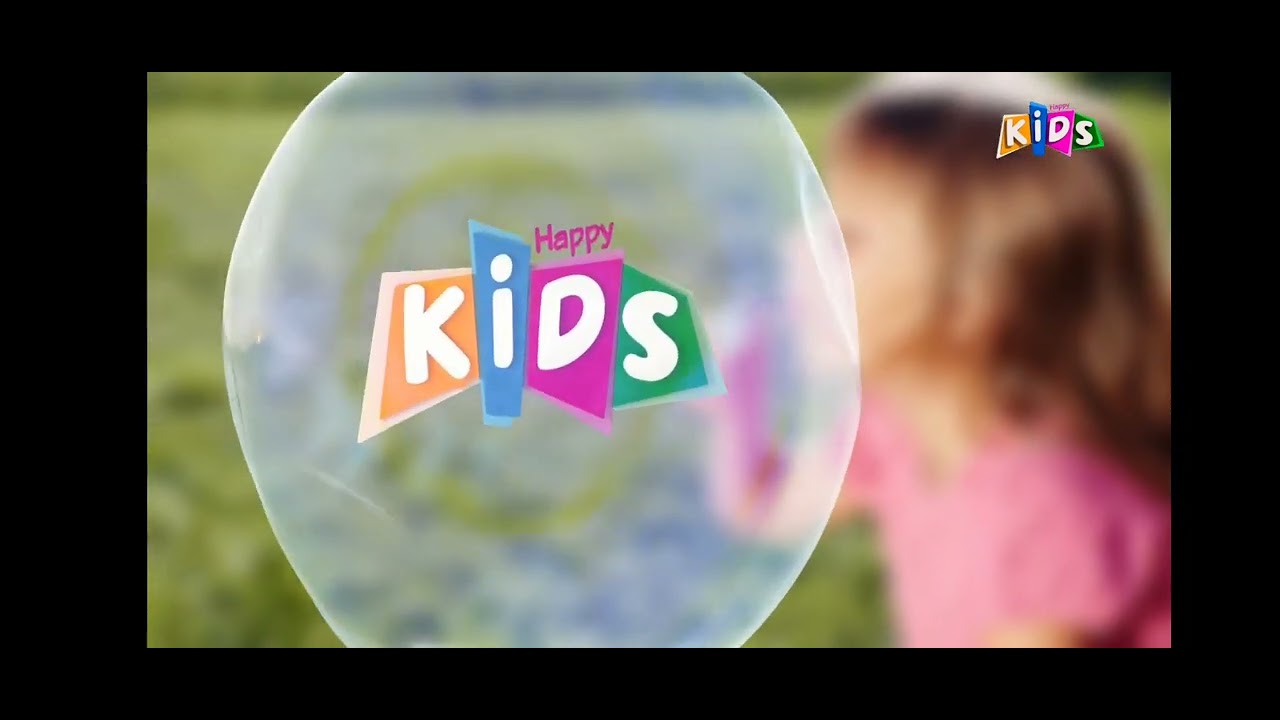 Grand-Daddy Day Care (2019) - Happy Kids Intro (Network Premiere) - YouTube