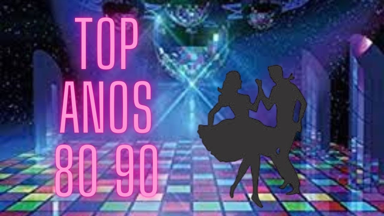 FLASH BACK ANOS 70 80 90 AS MELHORES MÚSICAS NO TÚNEL DO TEMPO - YouTube
