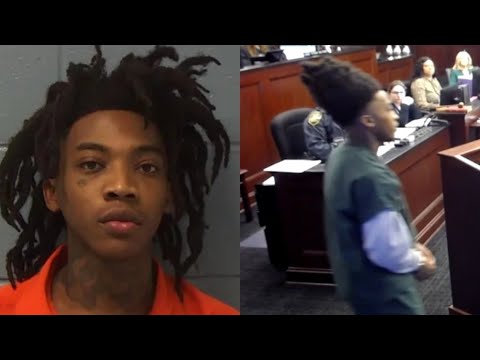 Duval judge to permit accused killer Leroy Whitaker (ATK Scotty ...