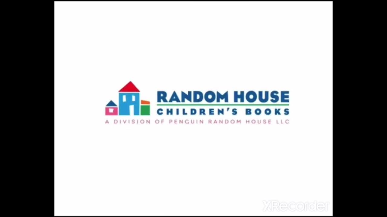 Portfolio Entertainment/Random House Children's Books/Treehouse/Nickelodeon Productions (2016 ...