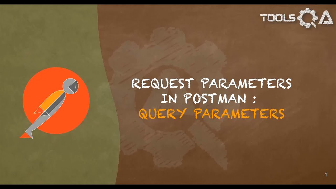Query Parameters Postman Quick Answer