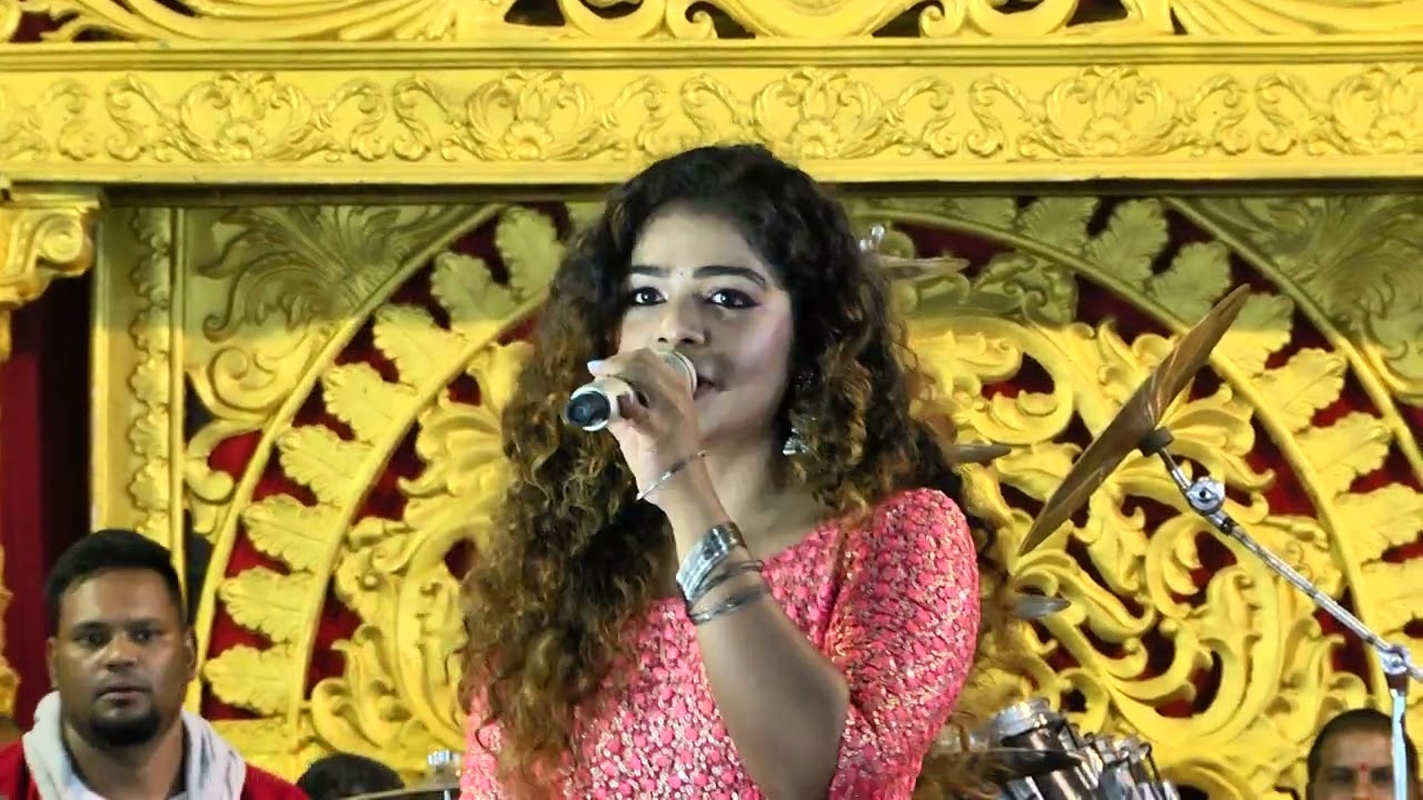Mayya Mayya Nan mutham thinpaval vijay super singer priya jerson live ...