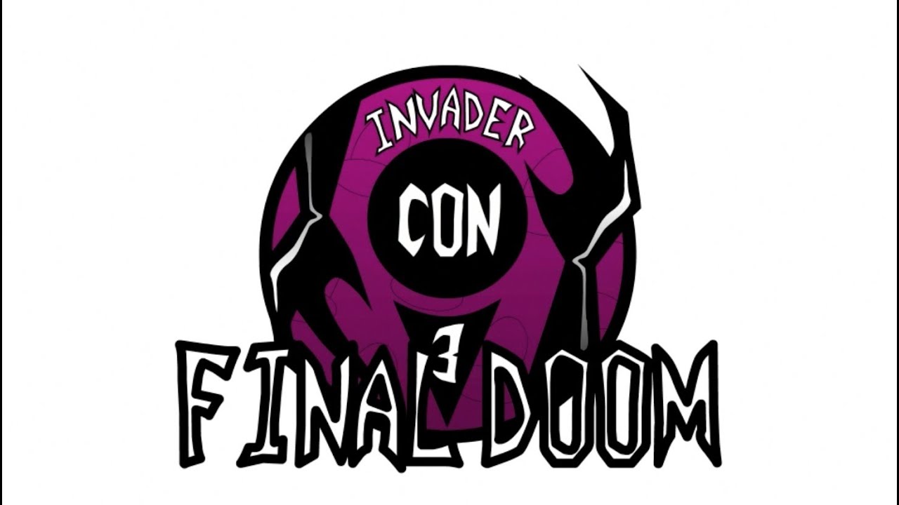 InvaderCON 3 kickstarter - YouTube
