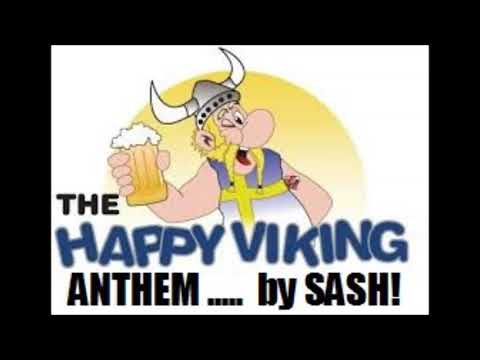 SASH! - The Happy Viking Anthem