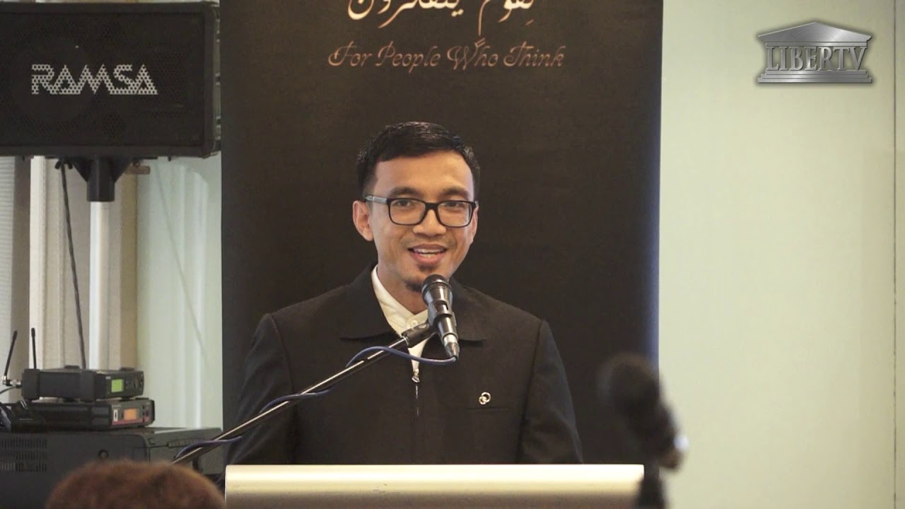 20191019 - Seminar Pemikiran Reformis – Siri XVII Rashid Rida - Part1 ...