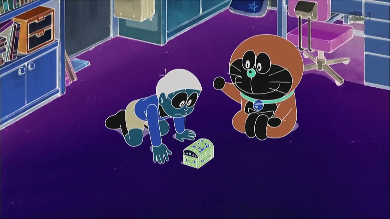 DORAEMON LATEST EPISODE 2022 | DORAEMON SEASON 20 NEW EPISODE - YouTube