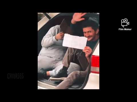 44 GÜNLÜK MÜHARİBƏ (QISA FİLM)