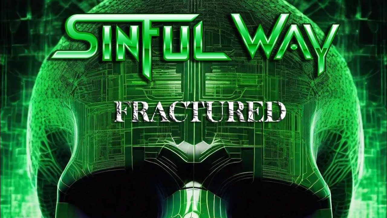 Fractured - Sinful Way featuring Berzan Onen - YouTube